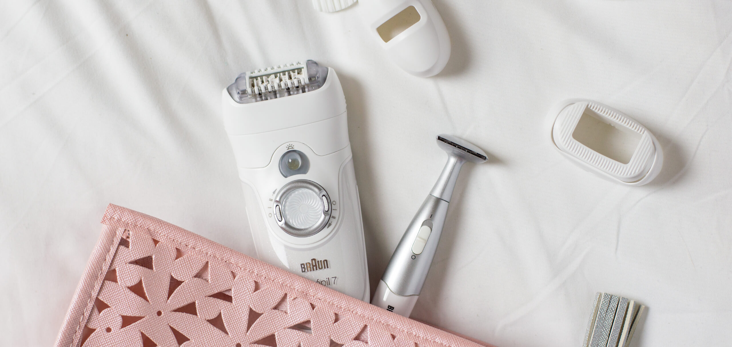 Ontharen - The Skin Conditioner Barendrecht